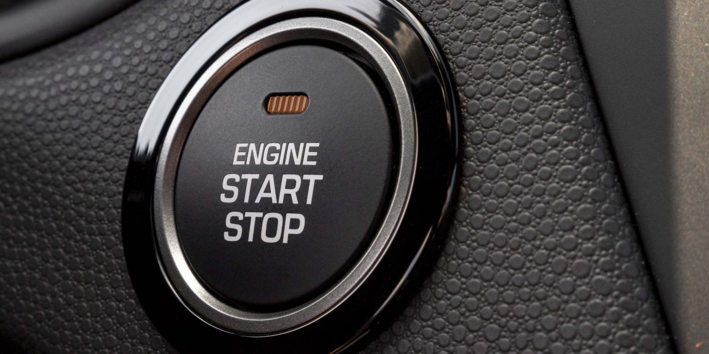 10 Features Every New Car Should Have