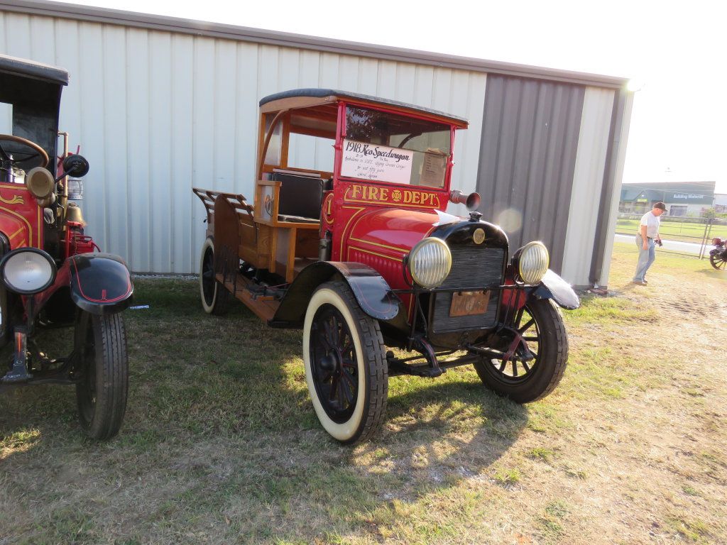 10 Facts You Didn't Know About The REO Speed-Wagon