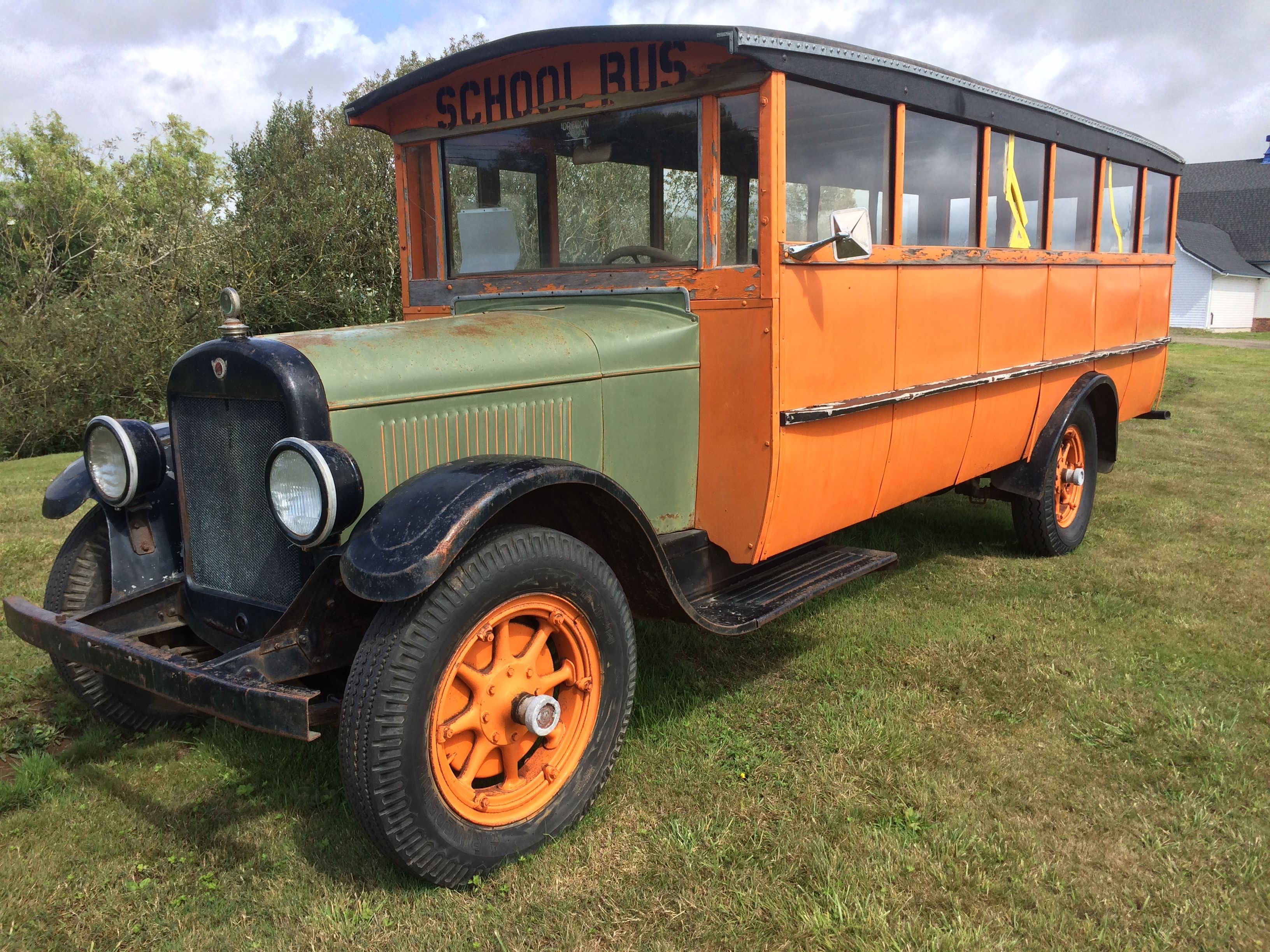 10 Facts You Didn't Know About The REO Speed-Wagon