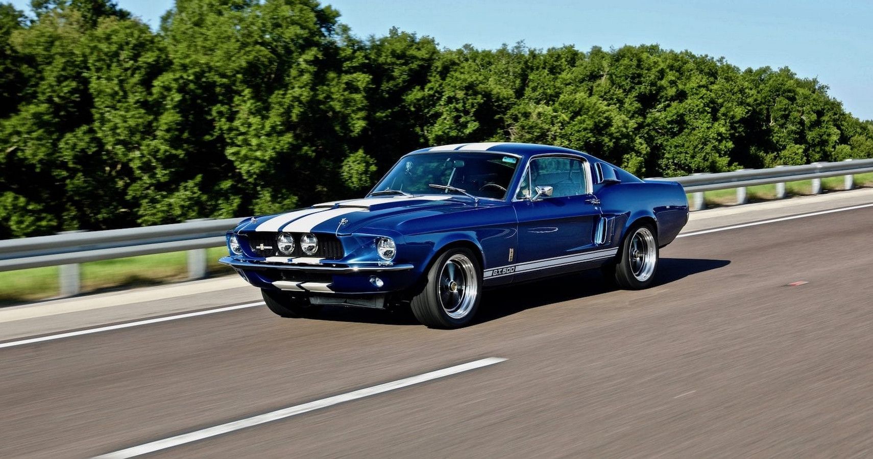 These Sports Car Replicas Would Beat The Originals