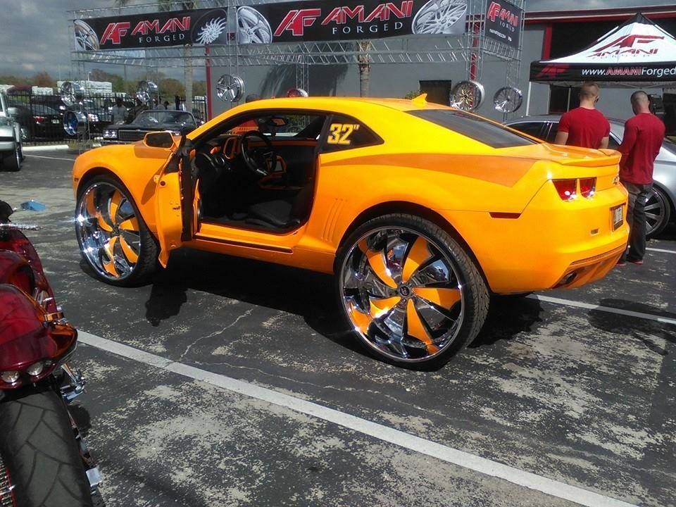 10 Best Ways To Ruin Your New Sports Car