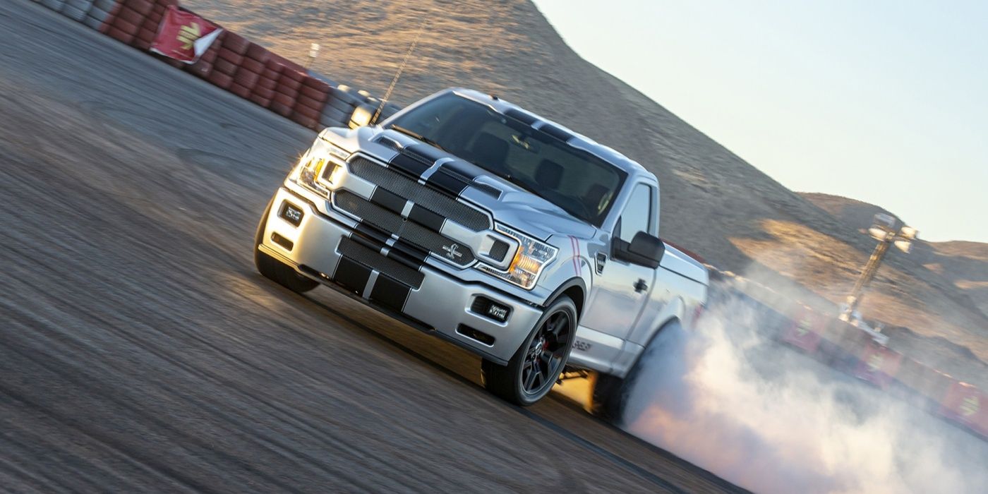 10 Best Ford Trucks Ever Made