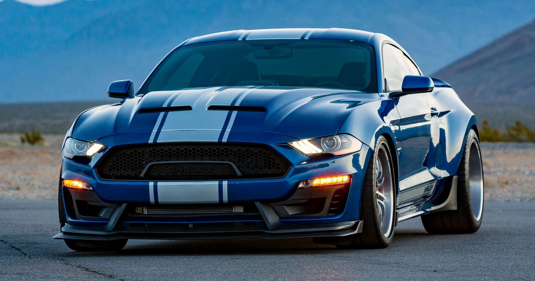 These Are The 10 Rarest Fords Ever Made