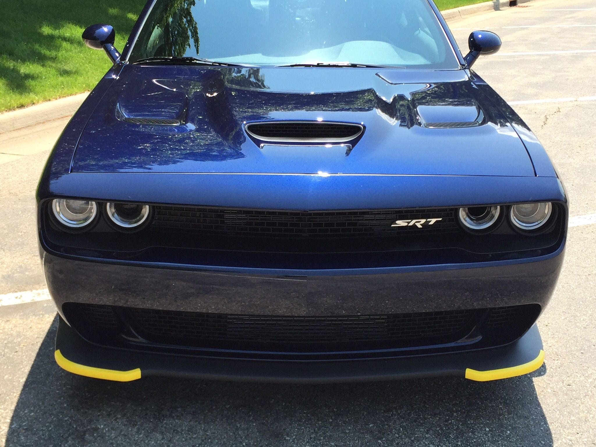 5 Mods That Will Make Your Challenger Look Incredible (5 That Are Just ...