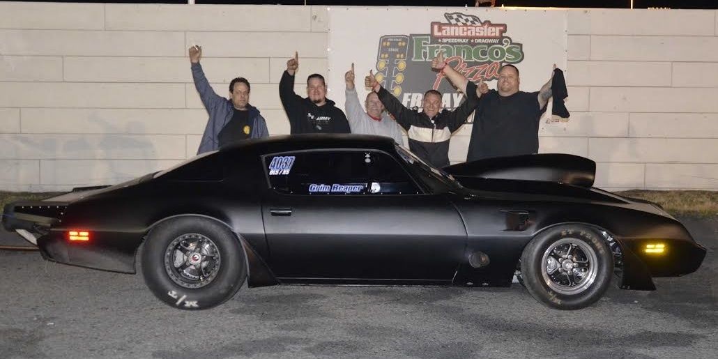 10 Things We Just Learned About The Street Outlaws Cast