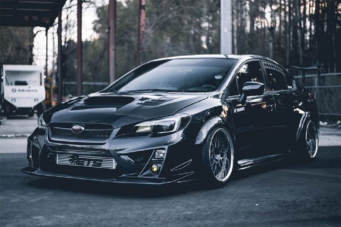 These Are The 10 Best JDM Project Cars