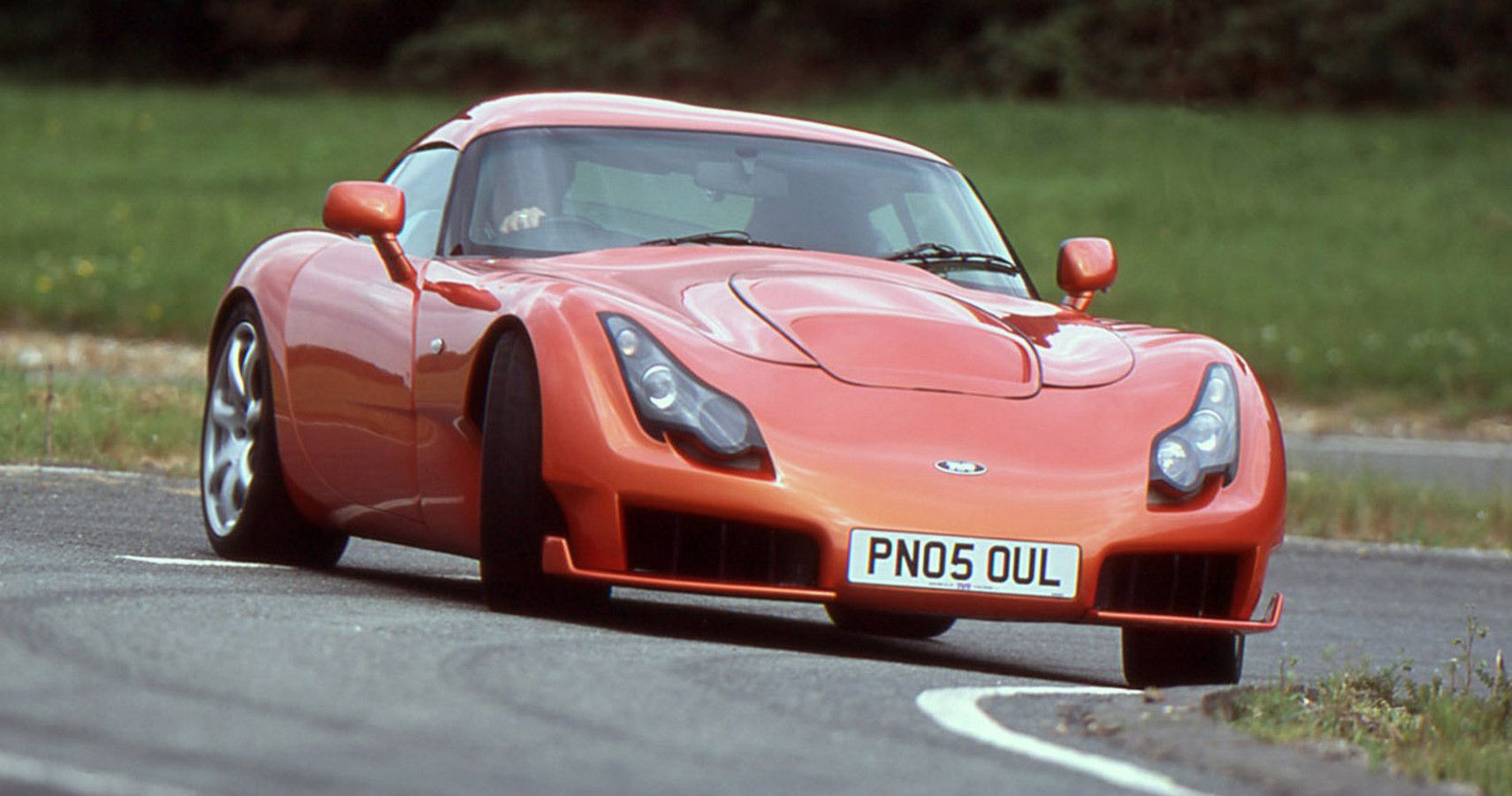 We'd Love To Own These Underrated European Cars