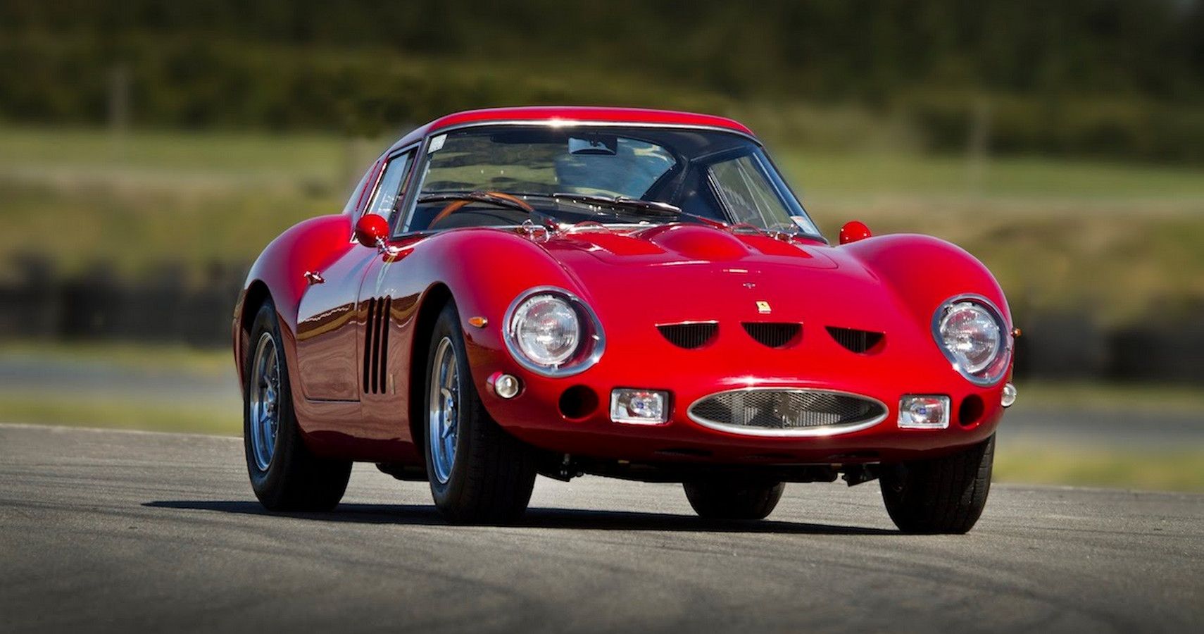 These Sports Car Replicas Would Beat The Originals