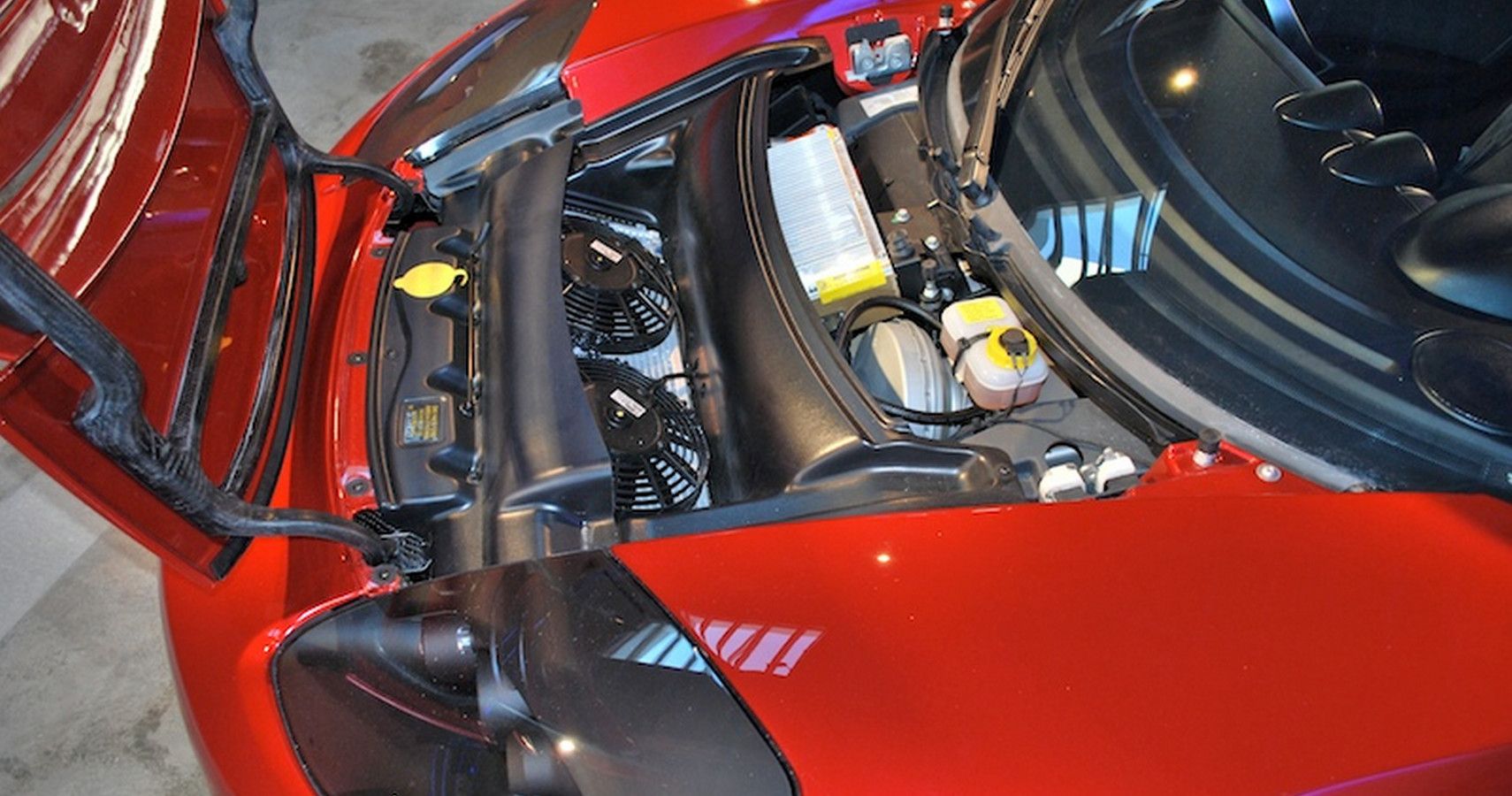 5 Reasons Why EVs Are Better Than ICE Cars (5 Reasons Why We're ...