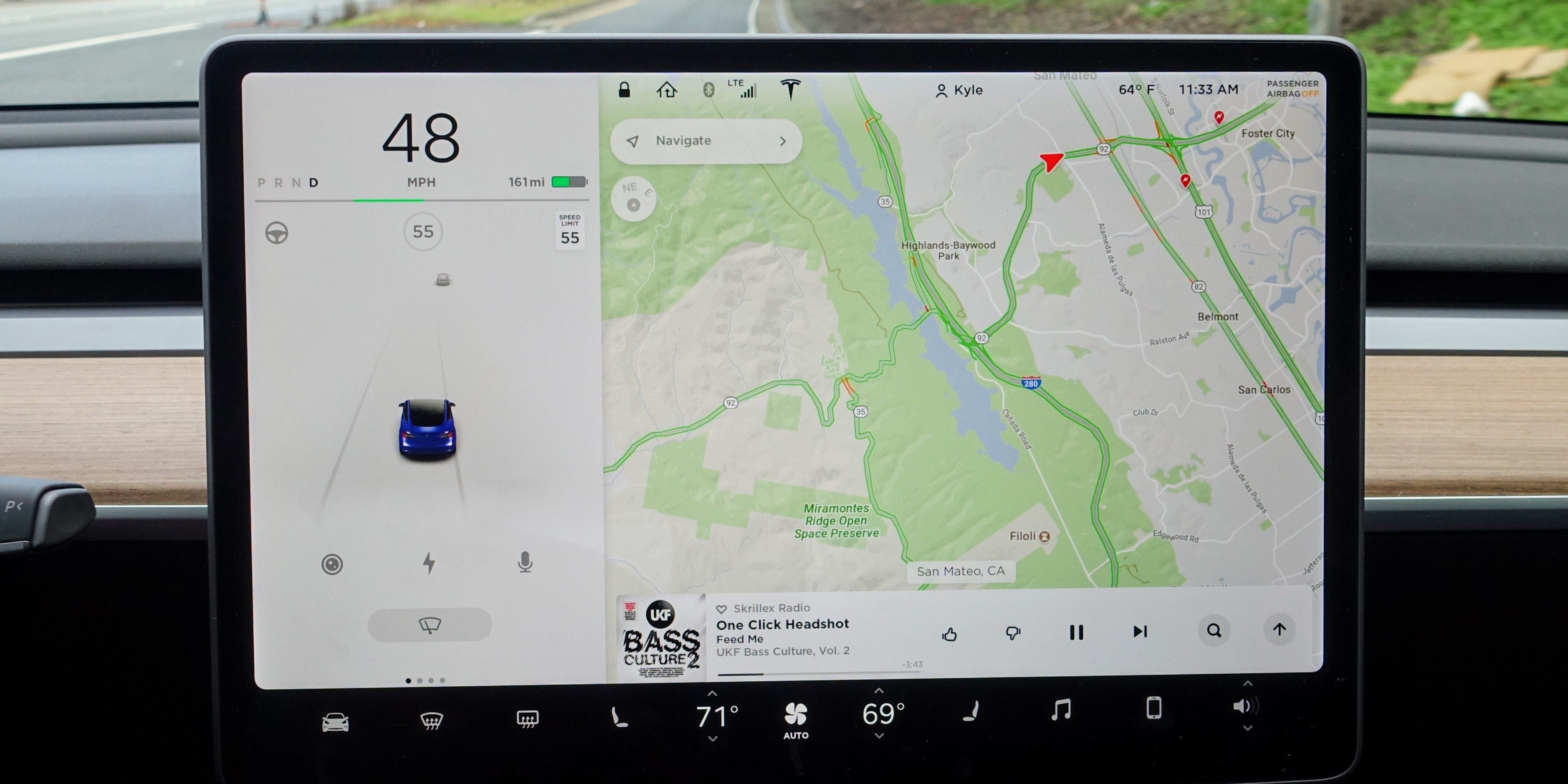 A Look Back At Tesla And How It Became A Phenomenon