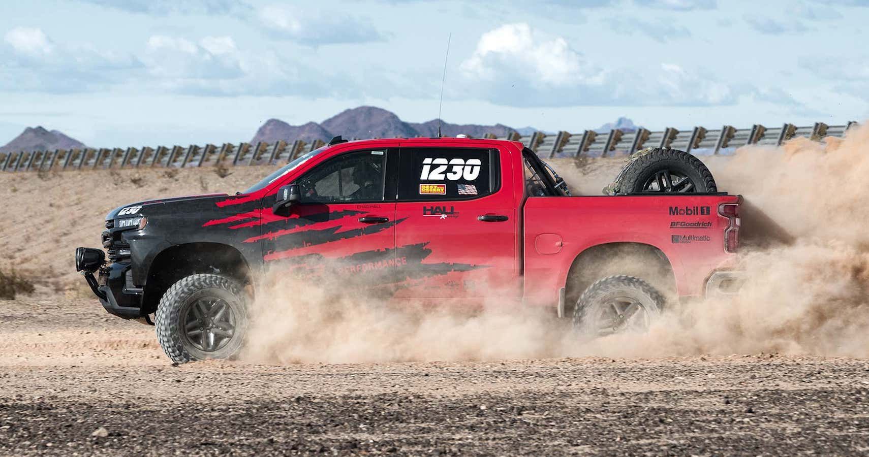 Here's What We Know About The New Stratos