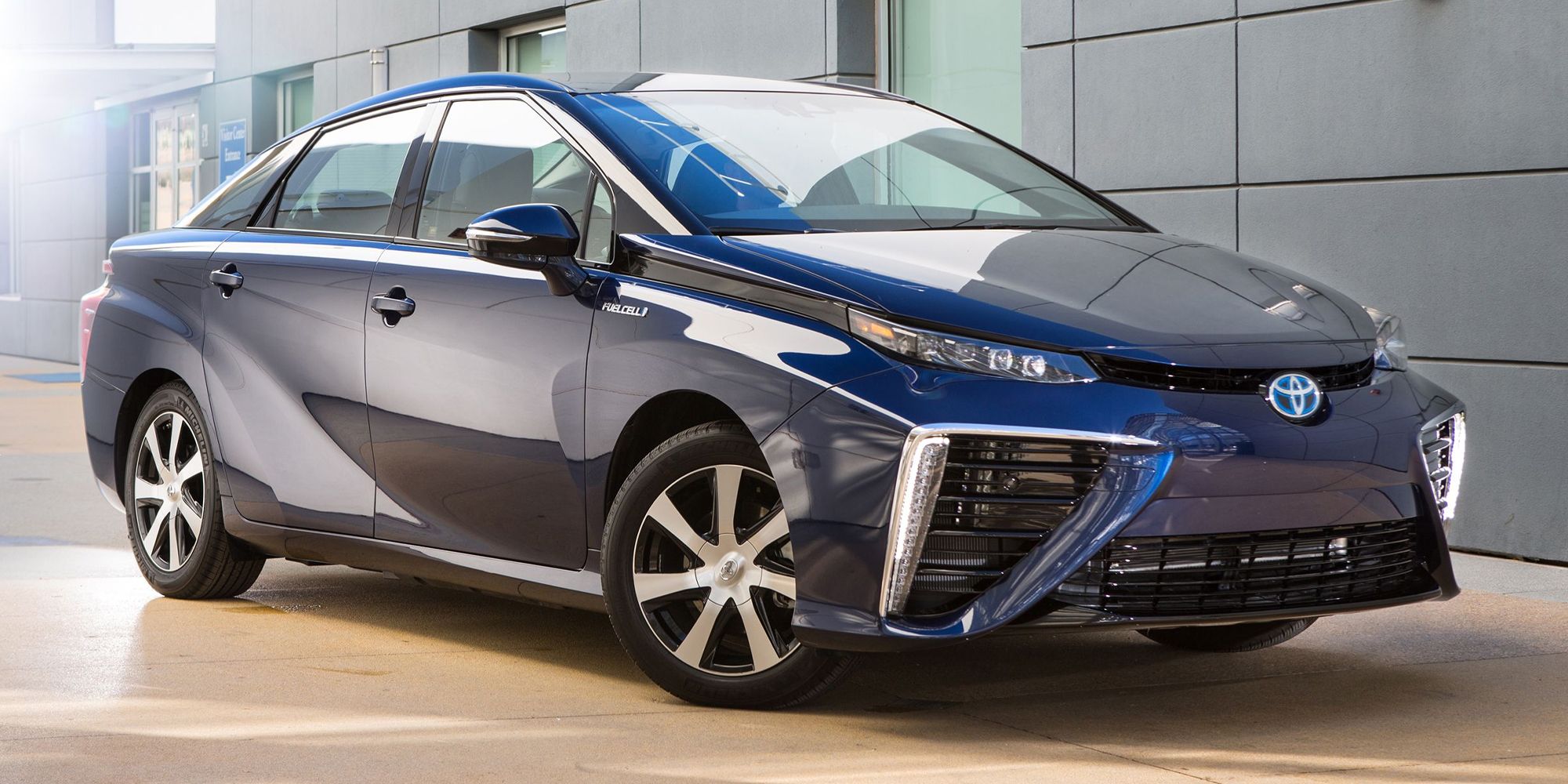 10 Cars That Are Trying Way Too Hard To Look Cool