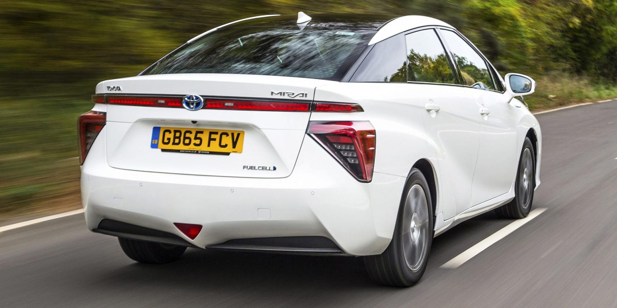 10 Cars That Are Trying Way Too Hard To Look Cool