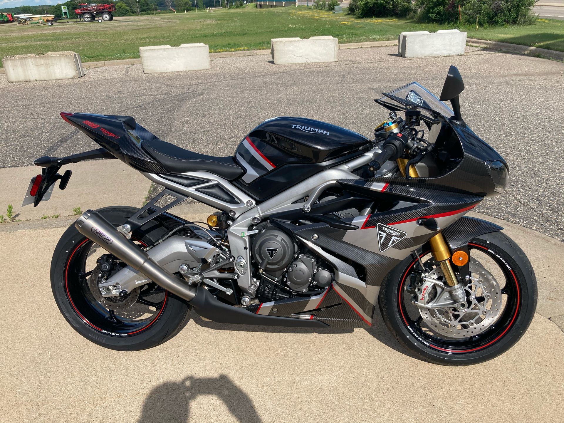 These Are The Most Awesome British Motorcycles Of All Time