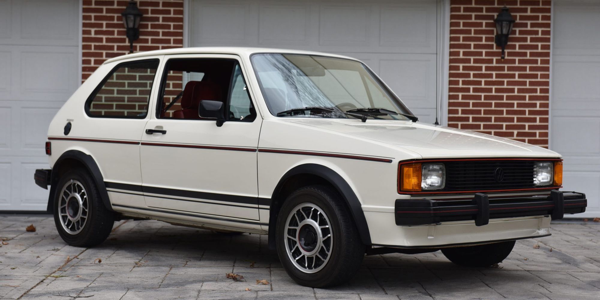 5 1980s Cars You Should Buy While They're Still Dirt Cheap (5 We Wouldn ...
