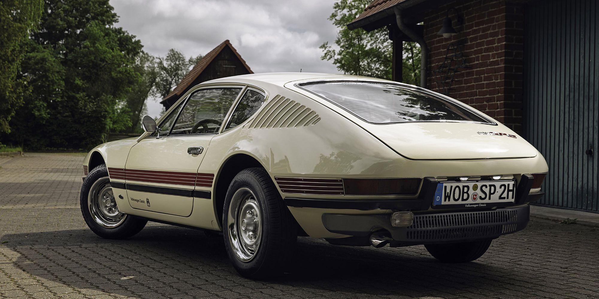 Volkswagen Models We Wish Were Sold In The States