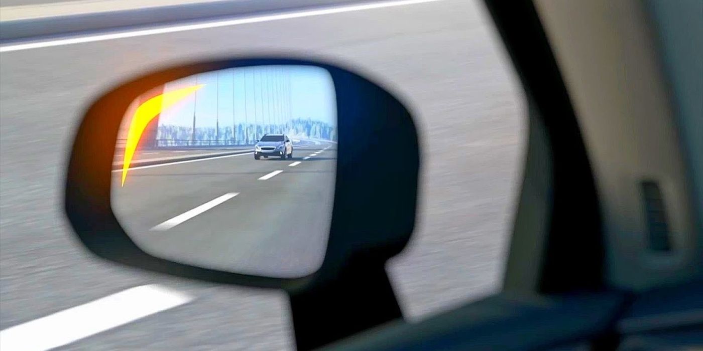 10 Features Every New Car Should Have