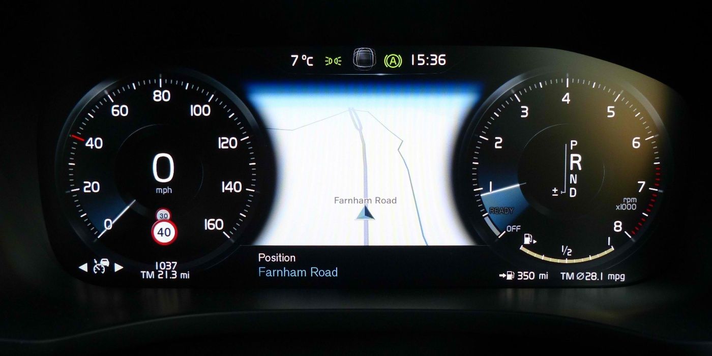 10 Features Every New Car Should Have