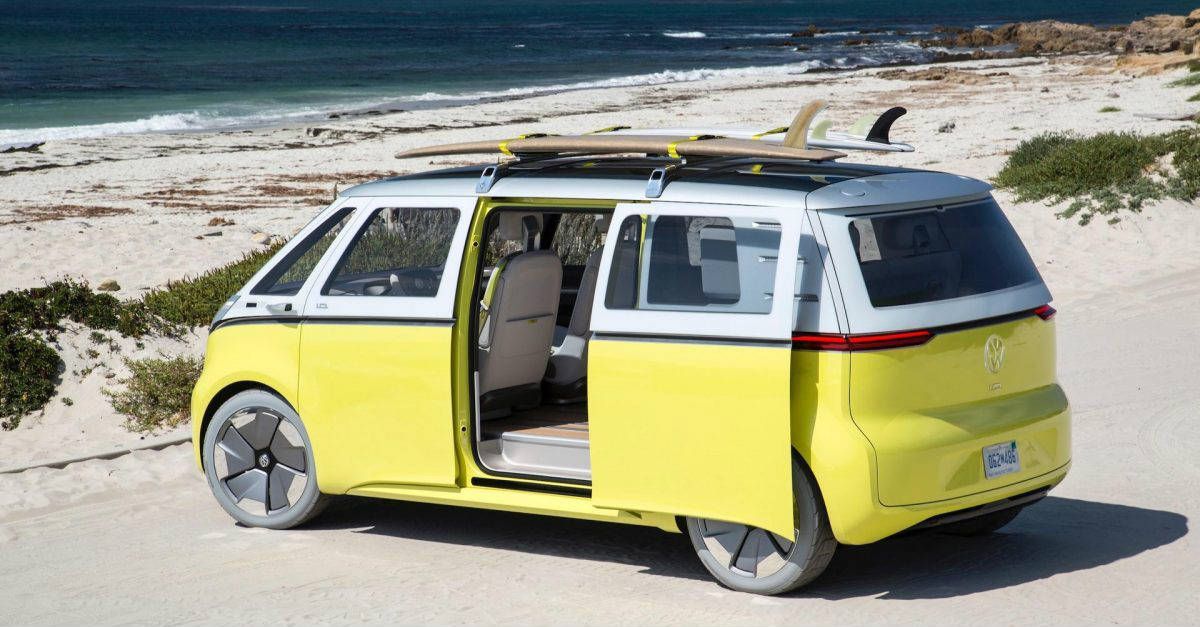 5 Cool EVs That Will Soon Hit The Market (5 We Want Nothing To Do With)