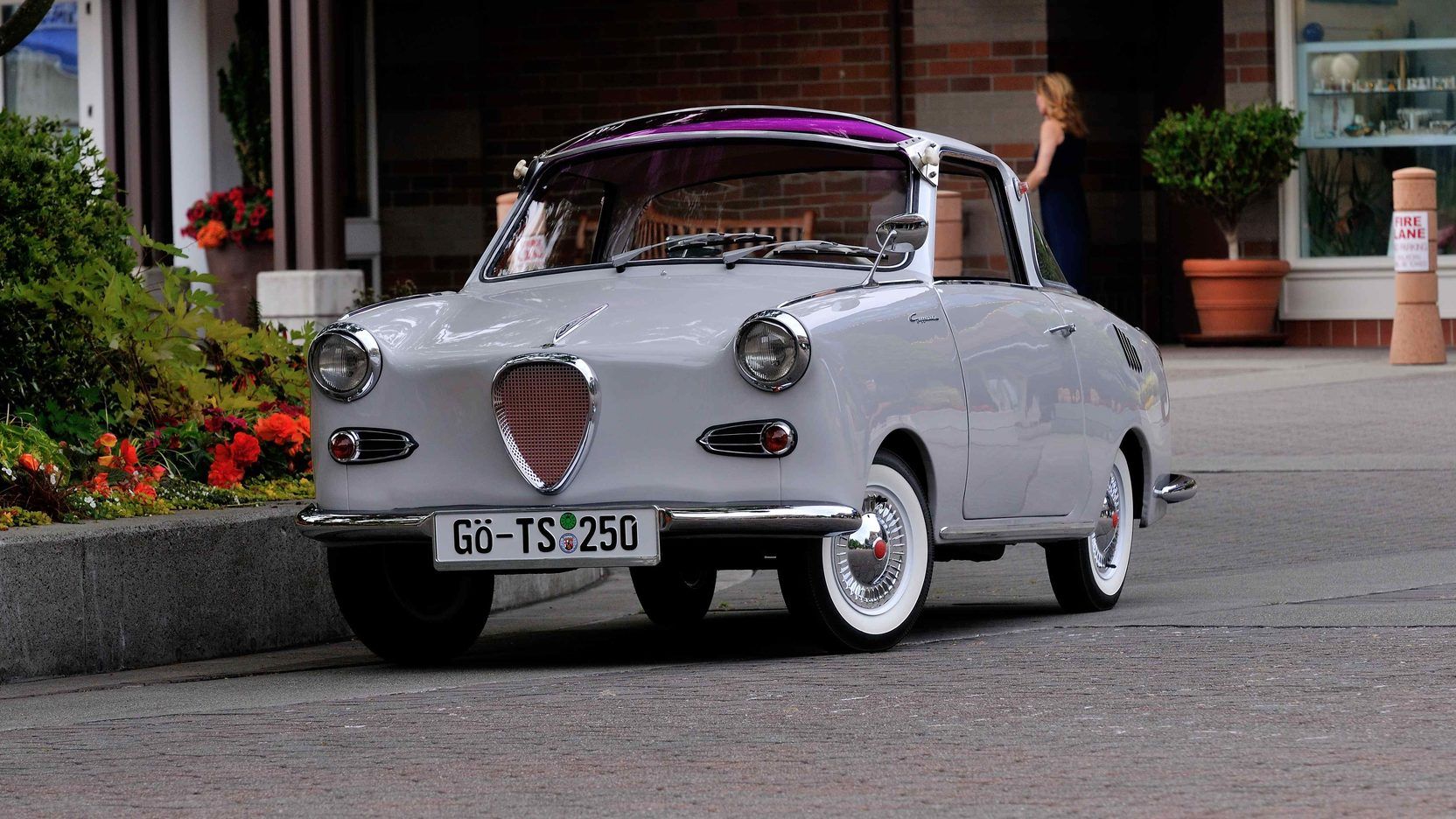 10 Weird And Wonderful German Cars That Nobody Remembers