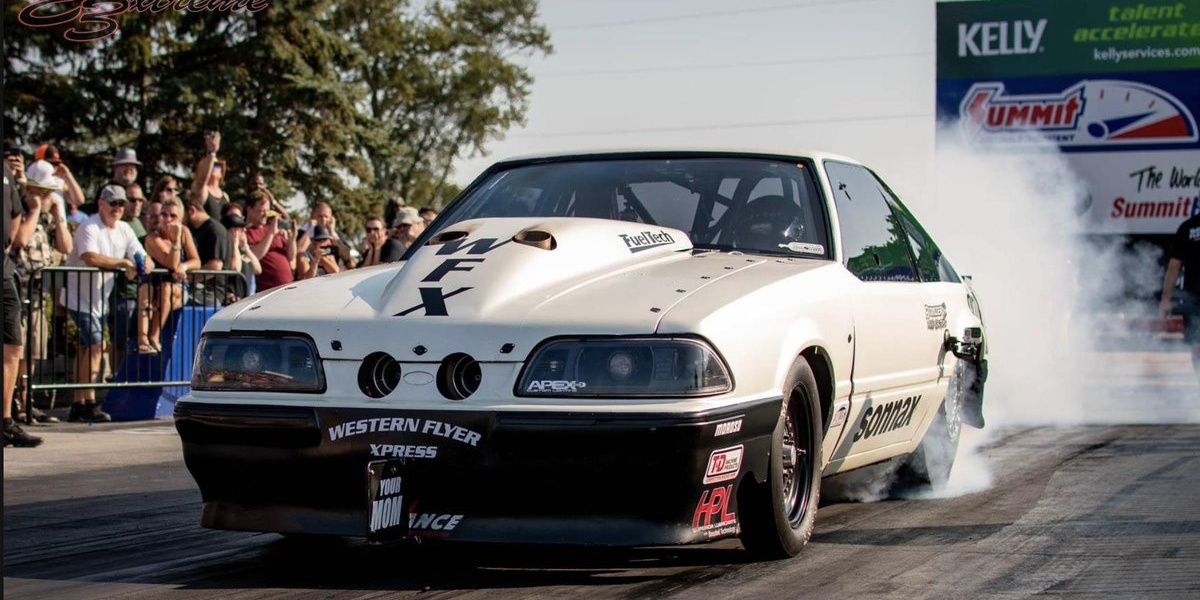 10 Things We Just Learned About The Street Outlaws Cast