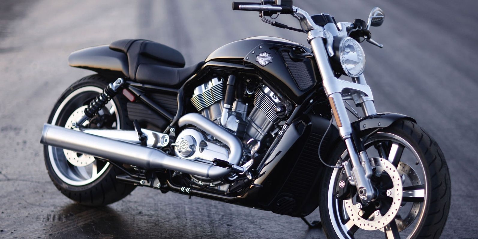 Awesome Harley-Davidson Motorcycles Featured In Movies