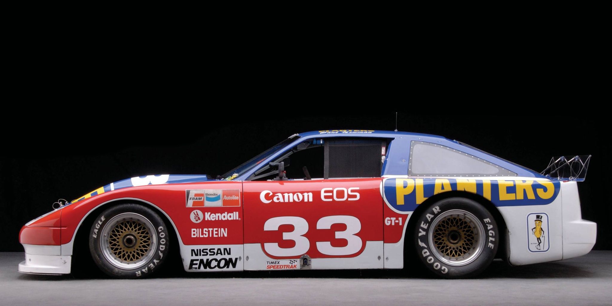 Every Nissan Z Model Ever, Ranked