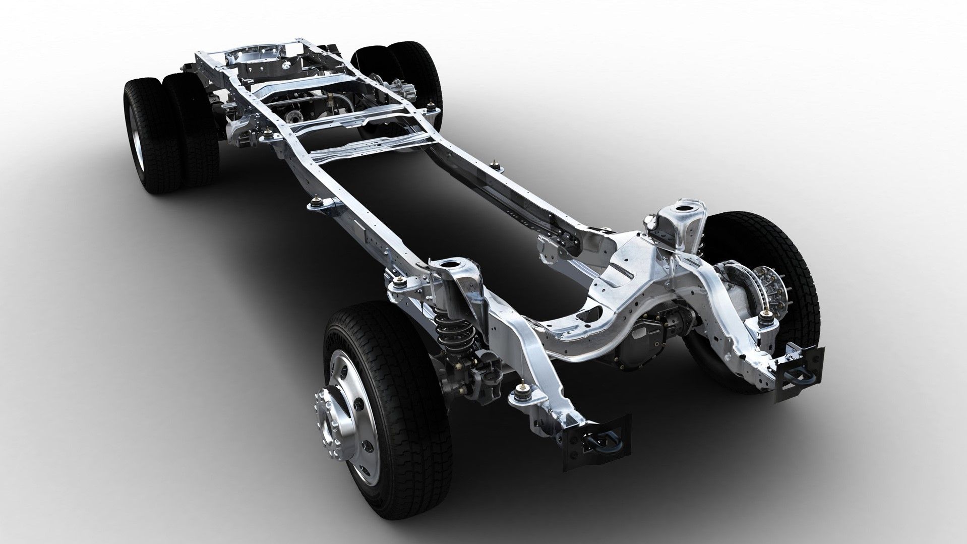 Here's How You Can Increase Your Ford F450's Towing Capacity