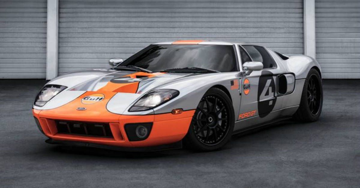 10 Crazy Expensive Cars Built Using Cheap Parts