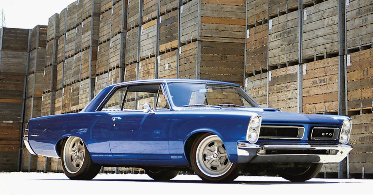 We Wish These Classic Cars Would Make A Comeback
