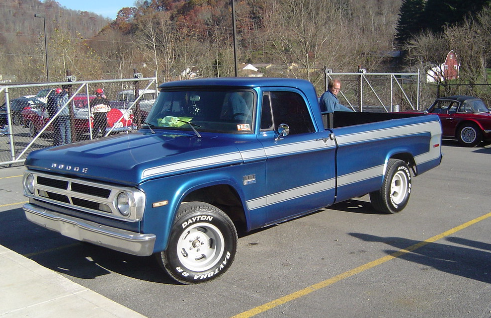 9 Super-Rare Trucks That Will Cost You A Fortune To Buy