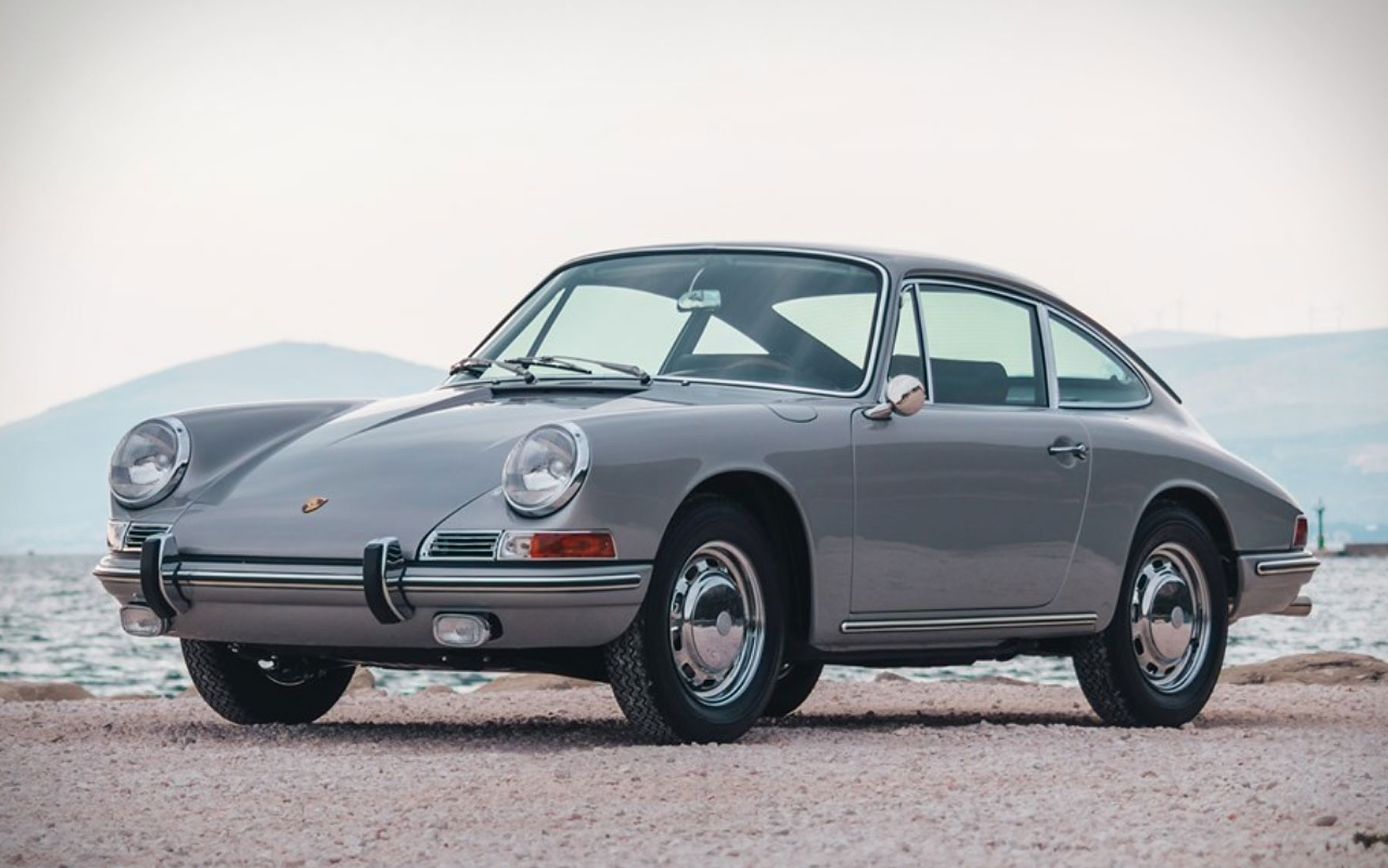 5 Most Influential American Car Designs Of The '60s (5 European)