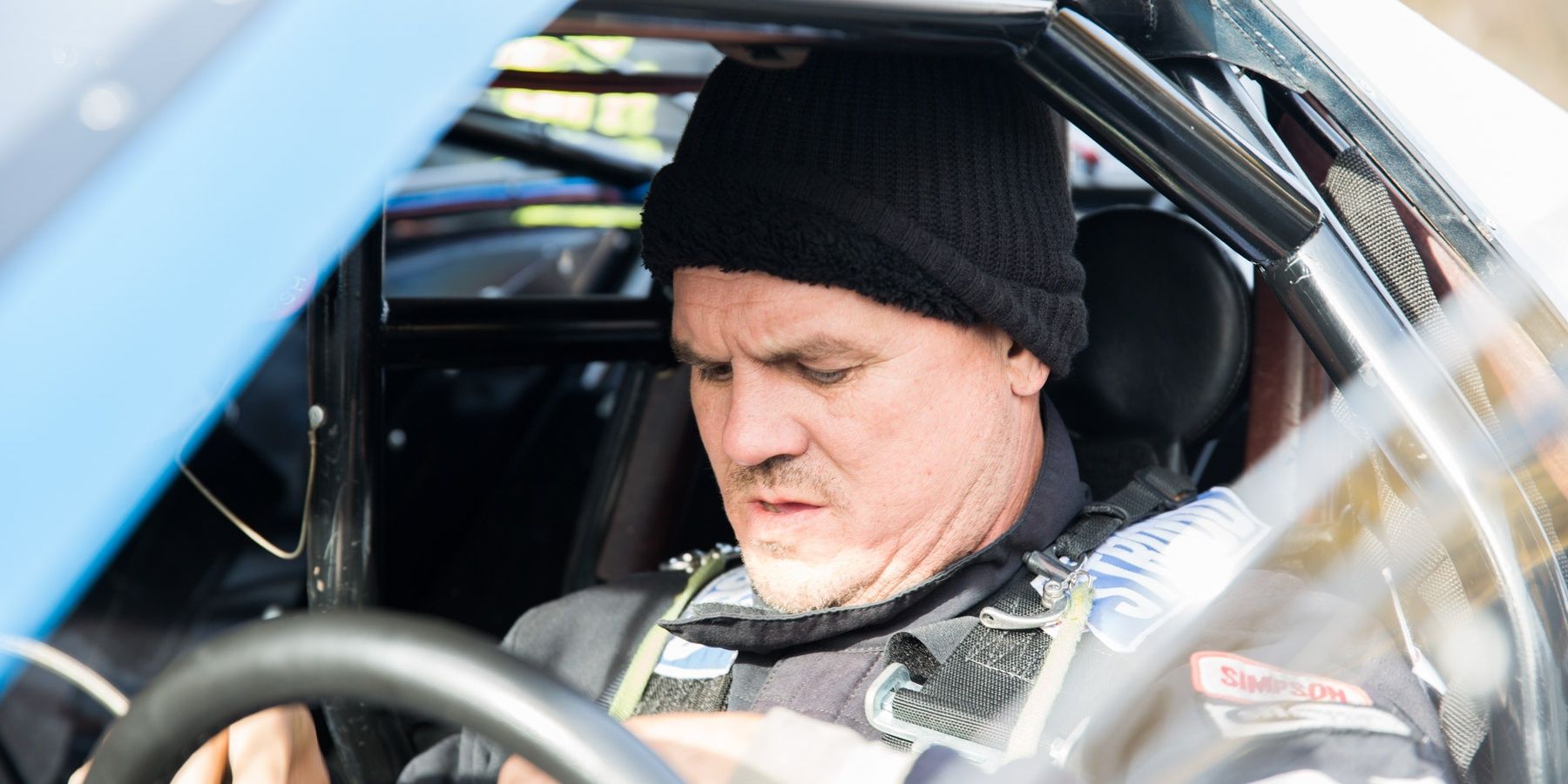 10 Things We Just Learned About The Street Outlaws Cast