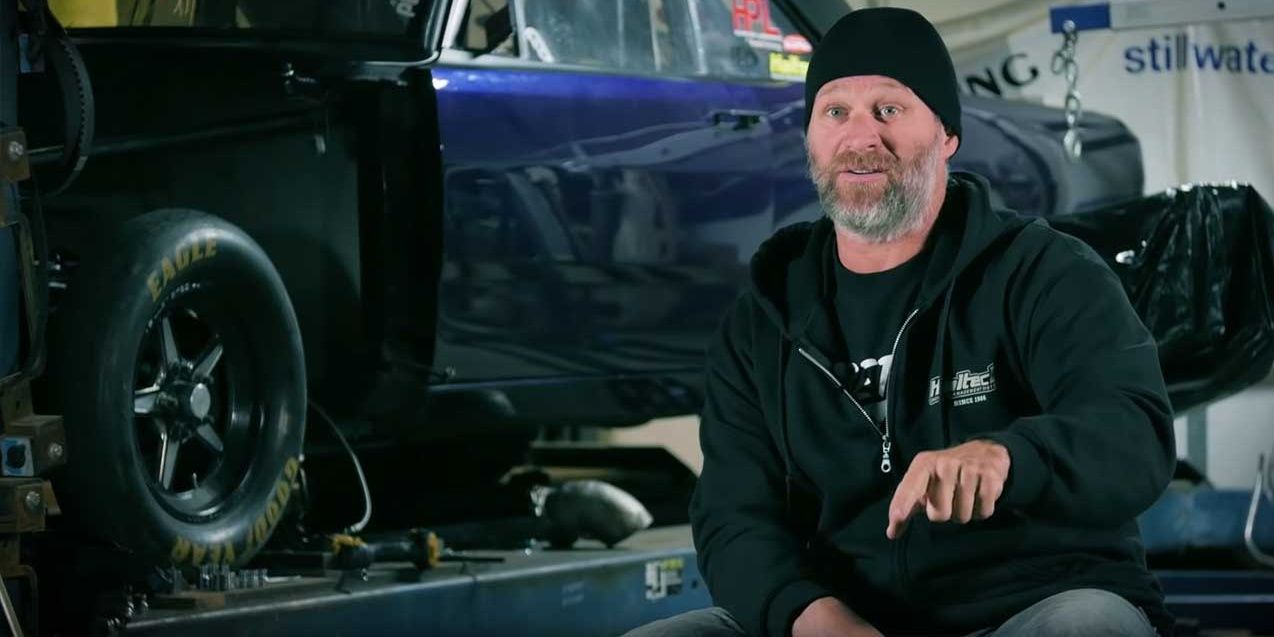 10 Things We Just Learned About The Street Outlaws Cast