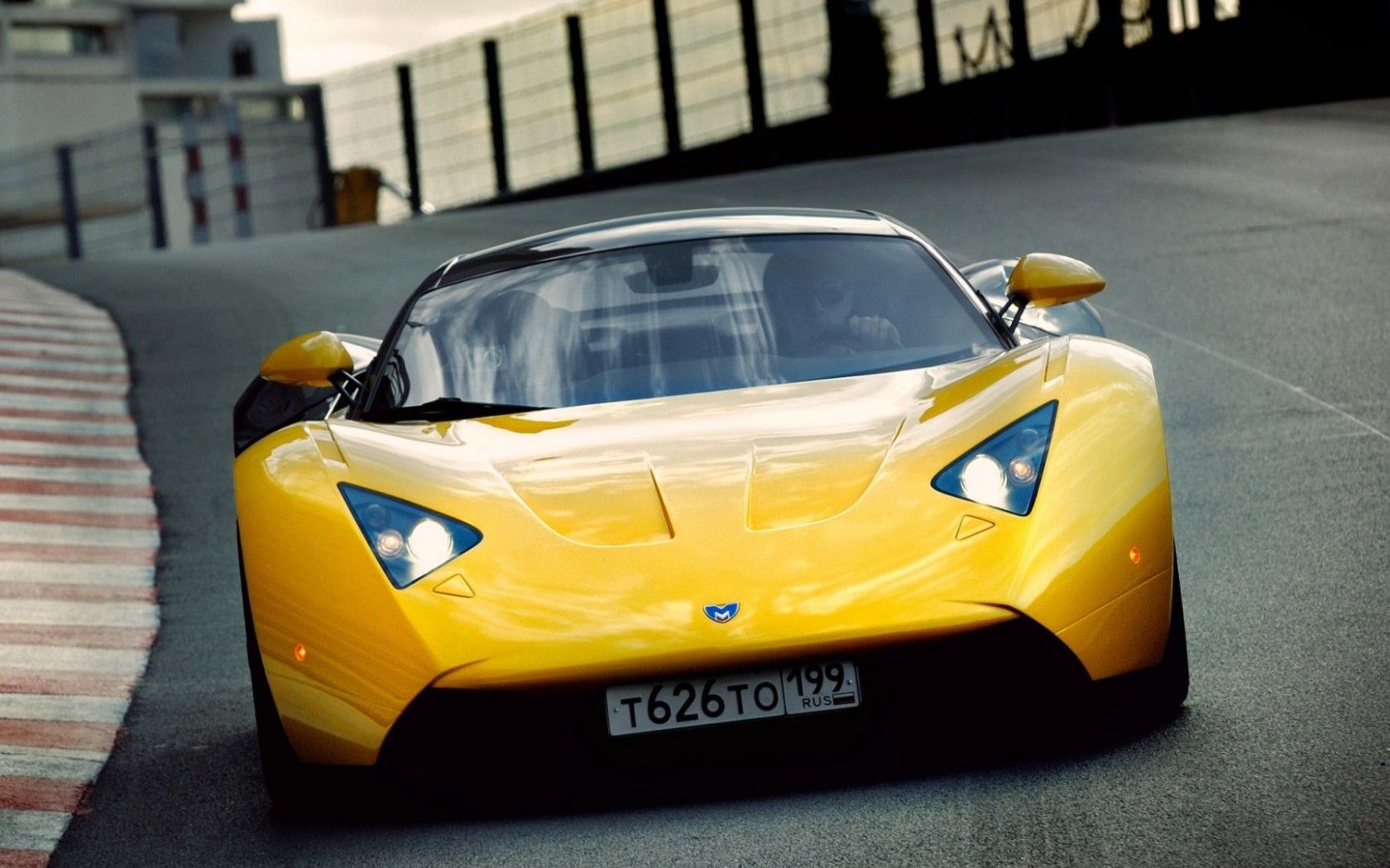 10 Of The Coolest Startup Supercar Companies That Unfortunately Failed