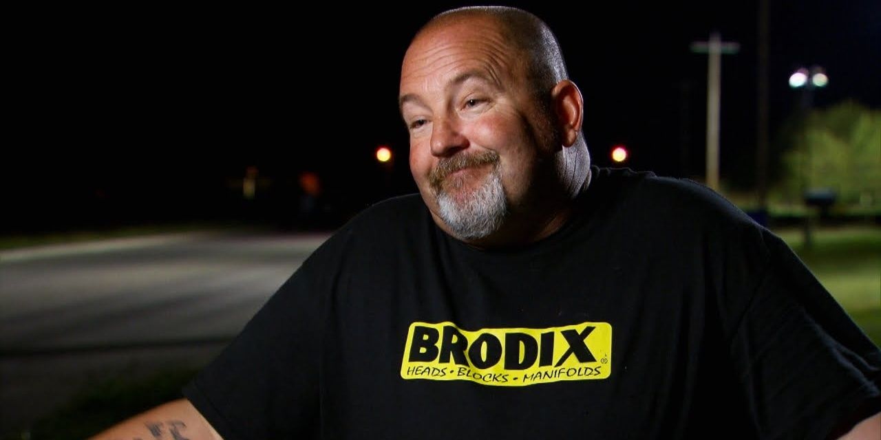 10 Things We Just Learned About The Street Outlaws Cast