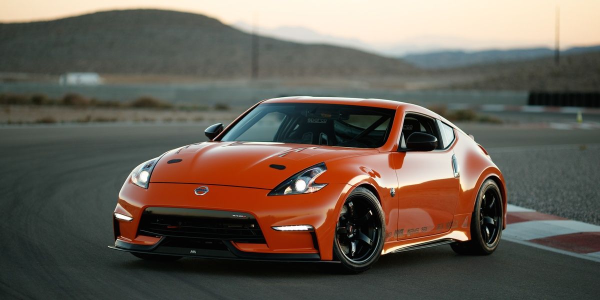Every Nissan Z Model Ever, Ranked