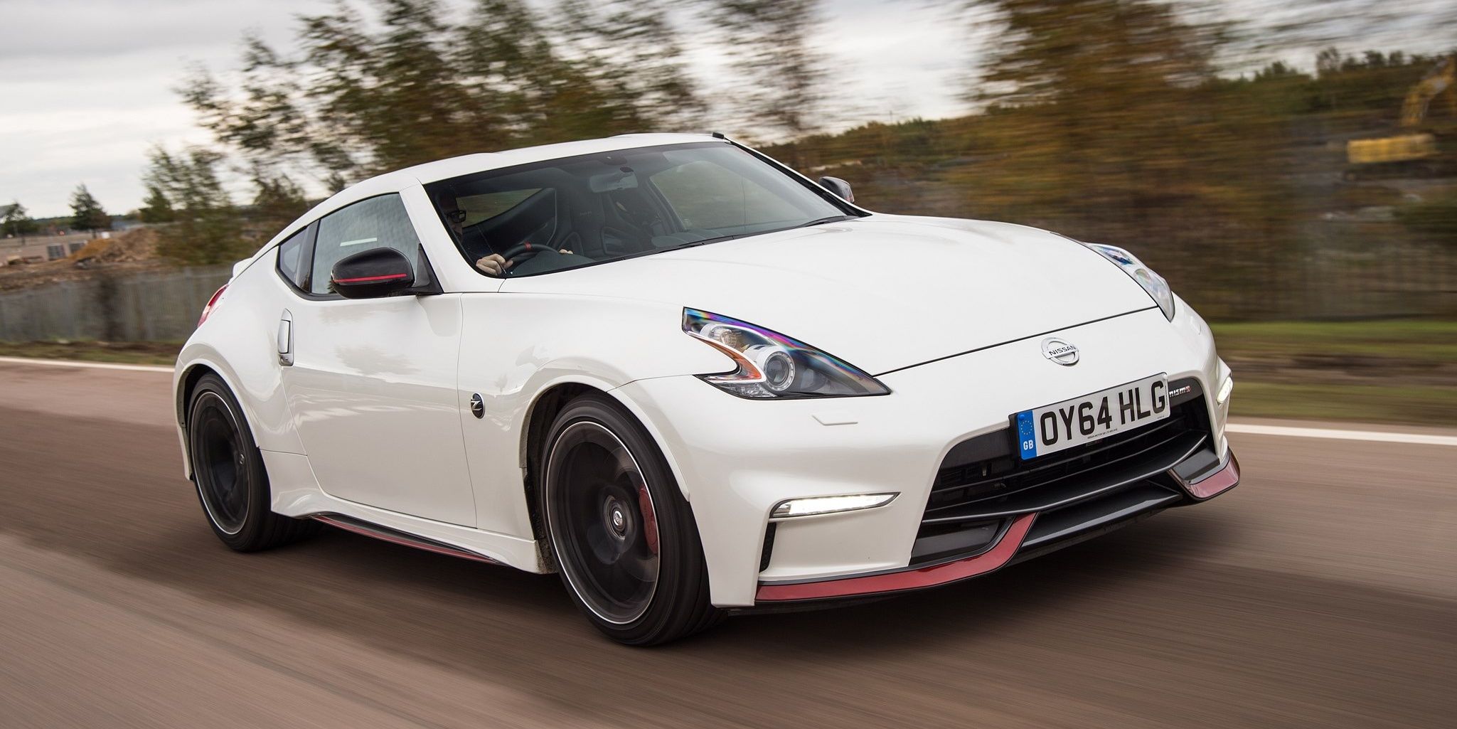 Every Nissan Z Model Ever, Ranked