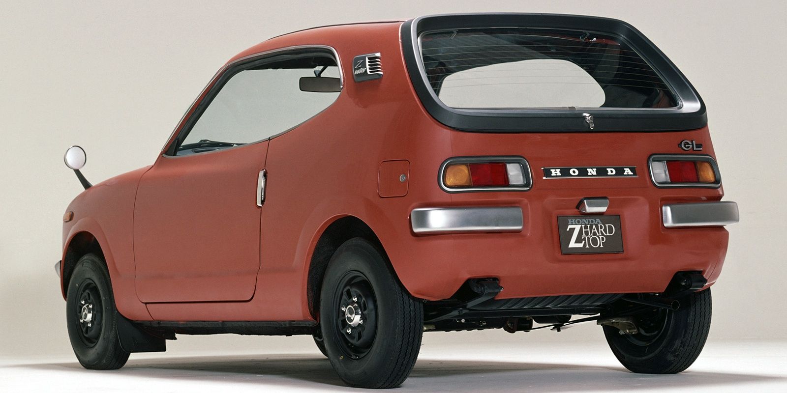 Here's What Makes The Honda E The Coolest Compact Car