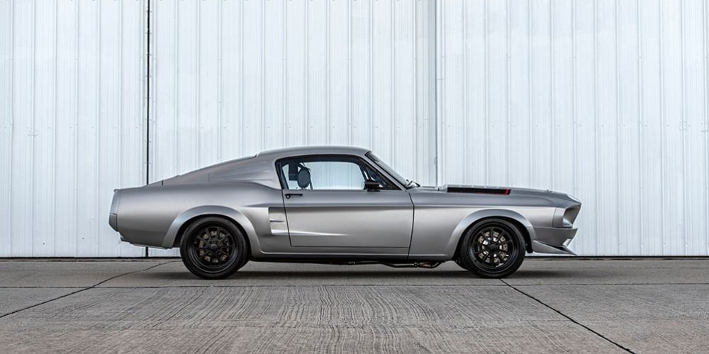 10 Sickest Cars Built By Classic Recreations