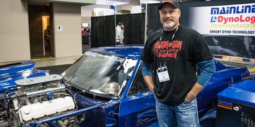 10 Things We Just Learned About The Street Outlaws Cast
