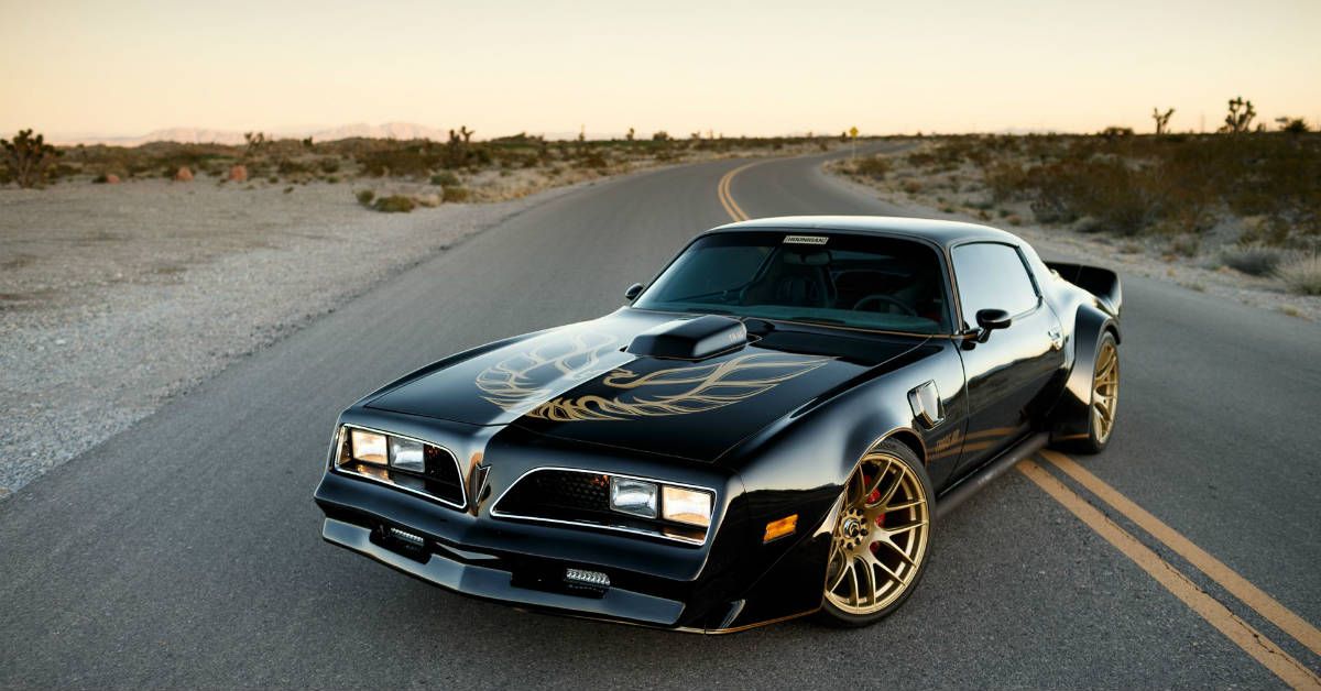 These Unique Cars Deserve To Make A Comeback