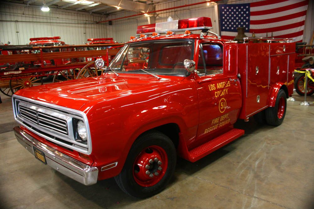 The Most Legendary Vehicles From '70s And '80s TV Shows