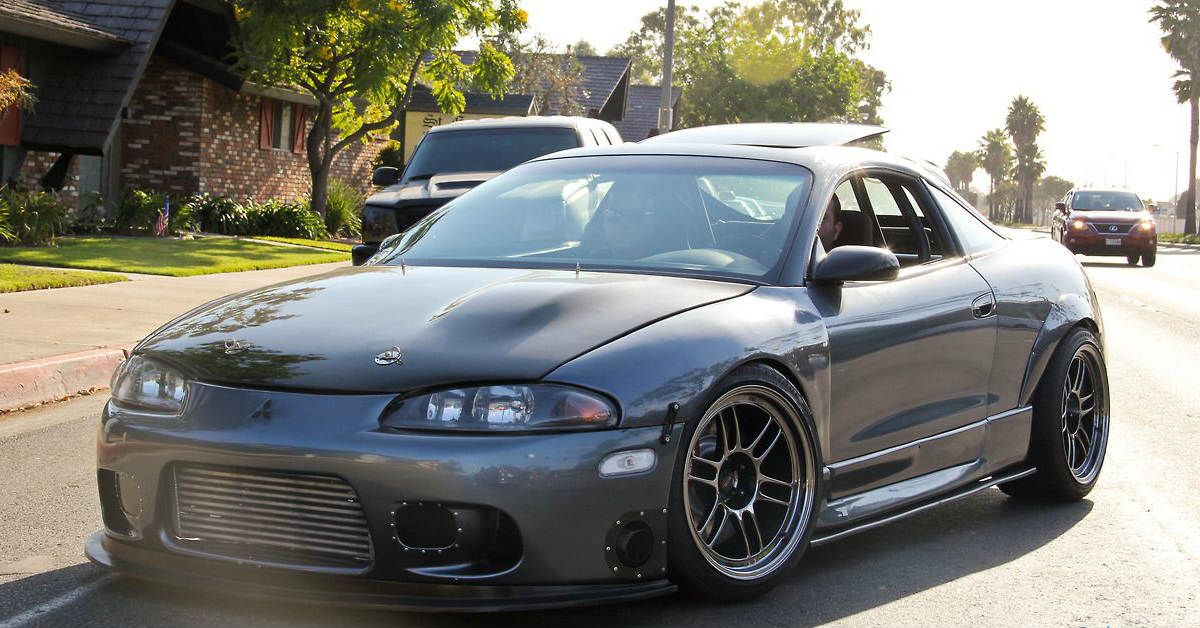 10 Cheap Cars From The 1990s That Will Skyrocket In Value