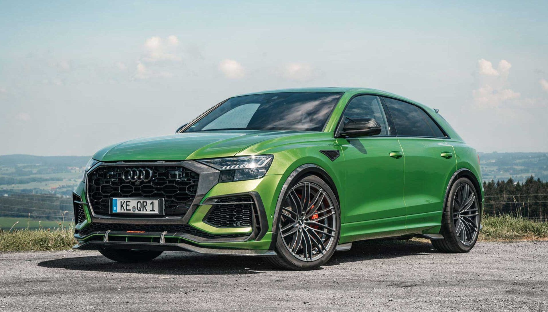 10 Insanely Fast Cars And Their Cheaper Alternatives