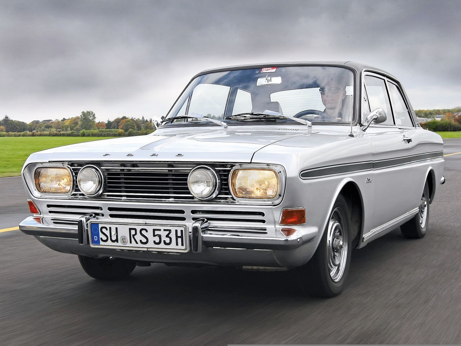 8 Cars You Didn't Know Had A V4 Engine