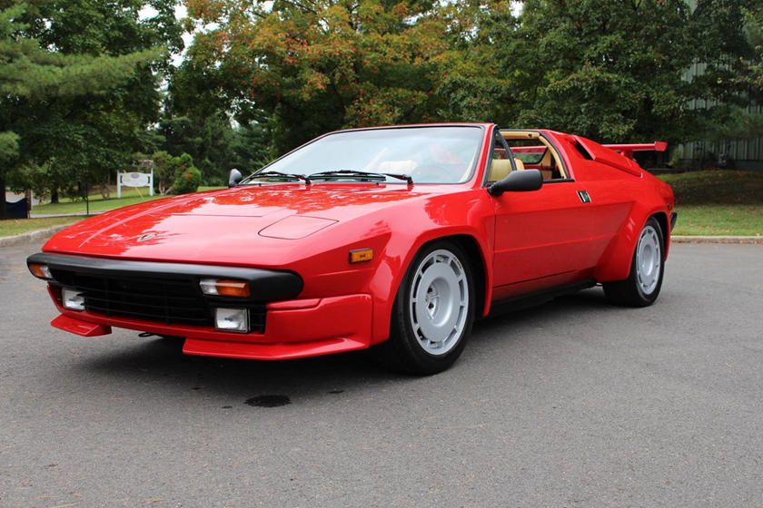 10 Rarest Lamborghini Models Ever Made