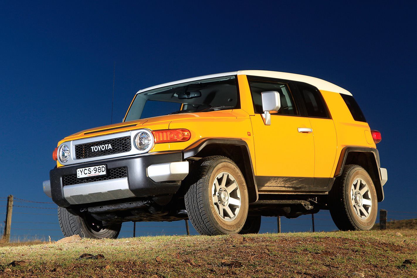 9 Coolest Modern SUVs That Are No Longer Sold (1 That's Coming Back)
