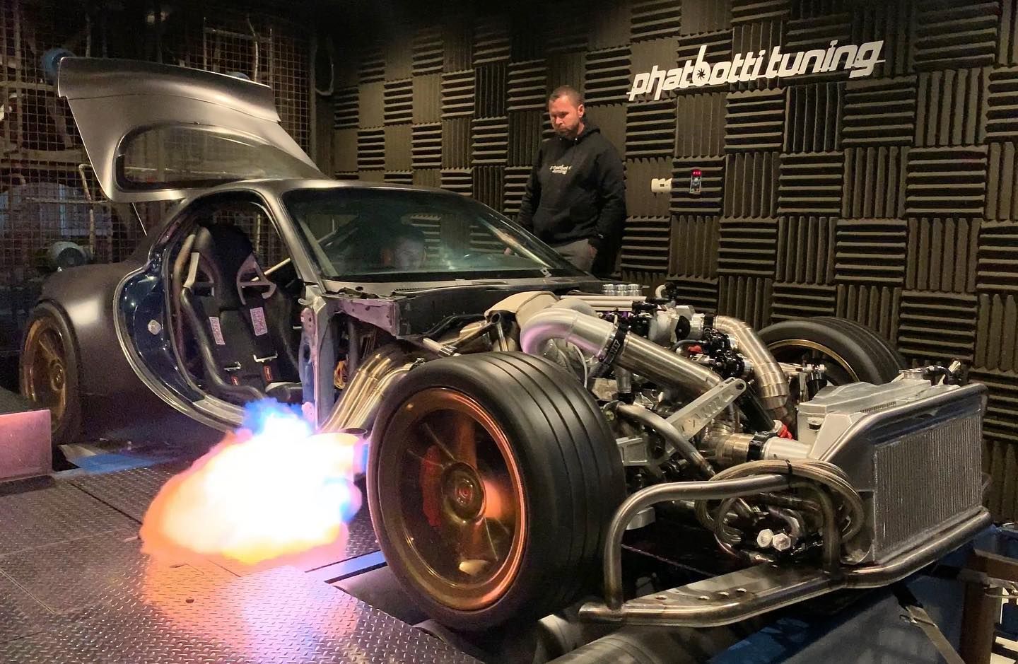The Craziest Custom Cars Built By YouTubers