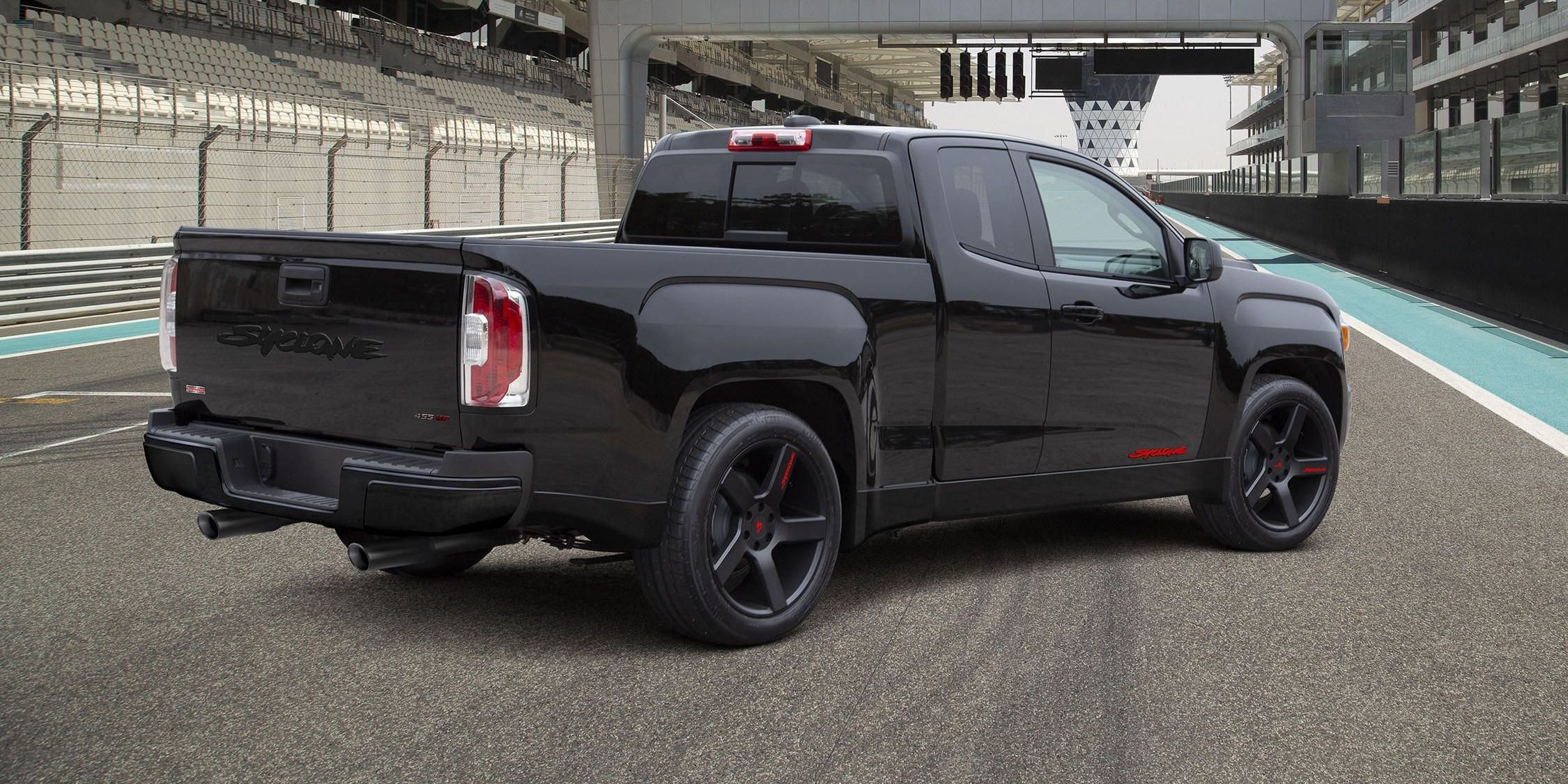 Ranking The 10 Greatest GMC Pickups